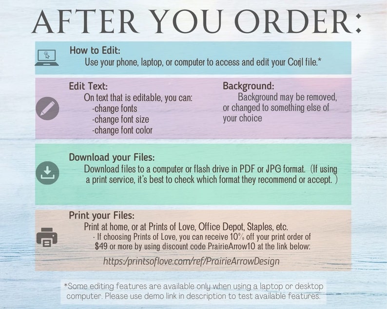 Editable First & Last Day of School Sign Back to School Photo Prop ...