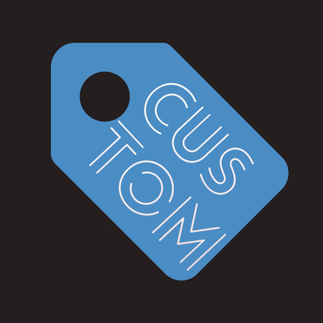 Custom Listing; Make a Request - Etsy