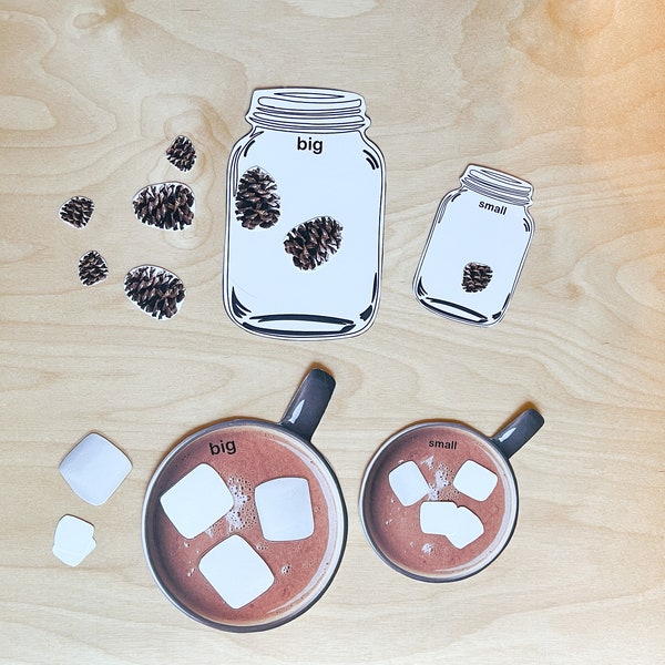 Montessori Toddler - Etsy