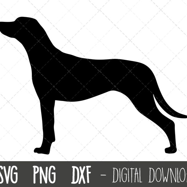 Rhodesian Ridgeback - Etsy