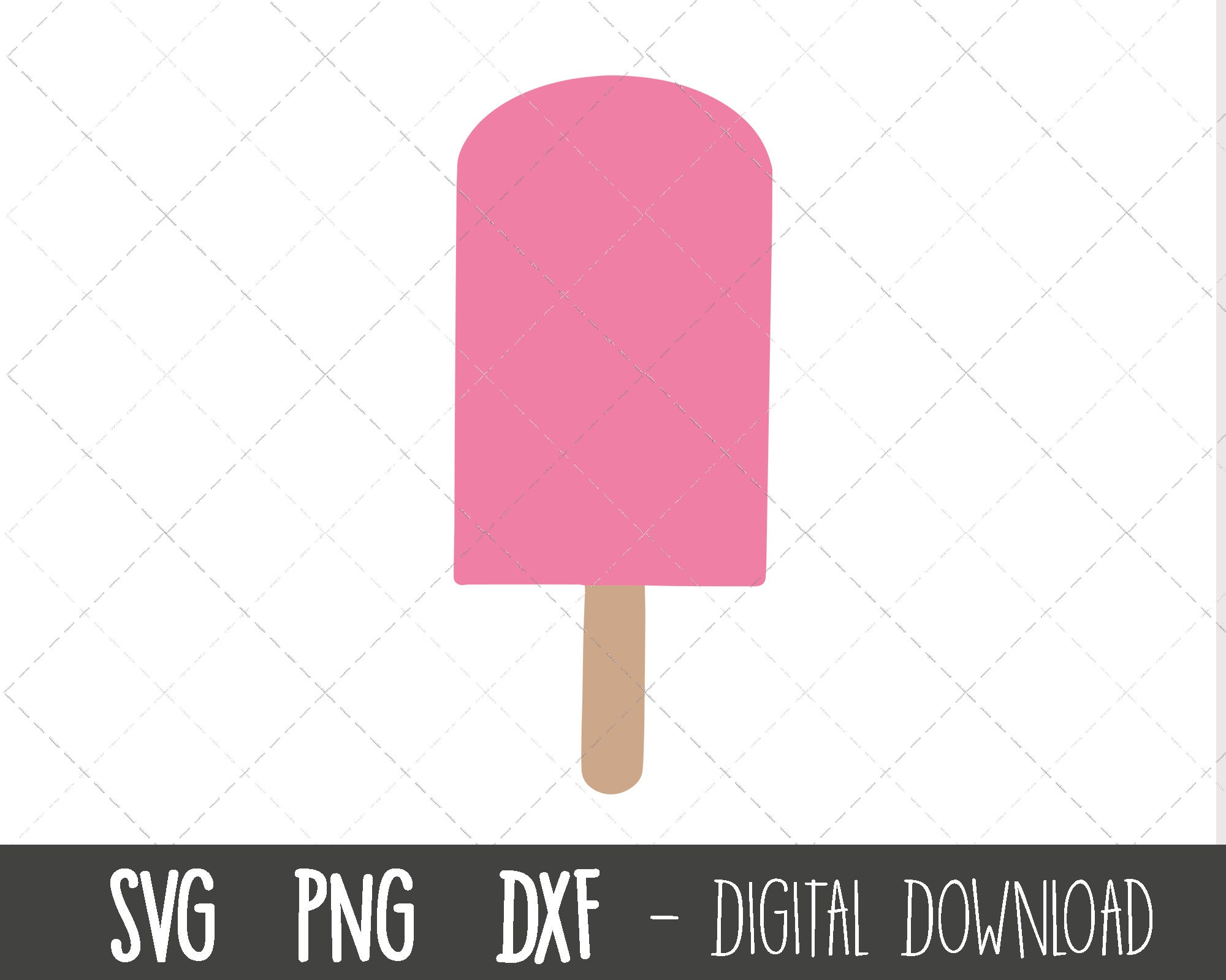 Popsicle SVG Ice Lolly Svg Ice Cream Svg Popsicle Clipart - Etsy
