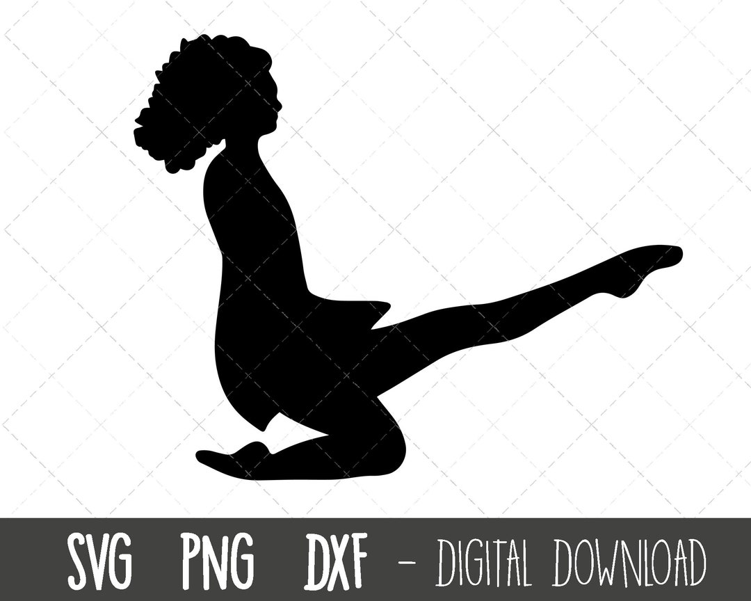 Irish Dancer Svg, Irish Dancer Silhouette, Irish Dancing Svg, Dancer ...