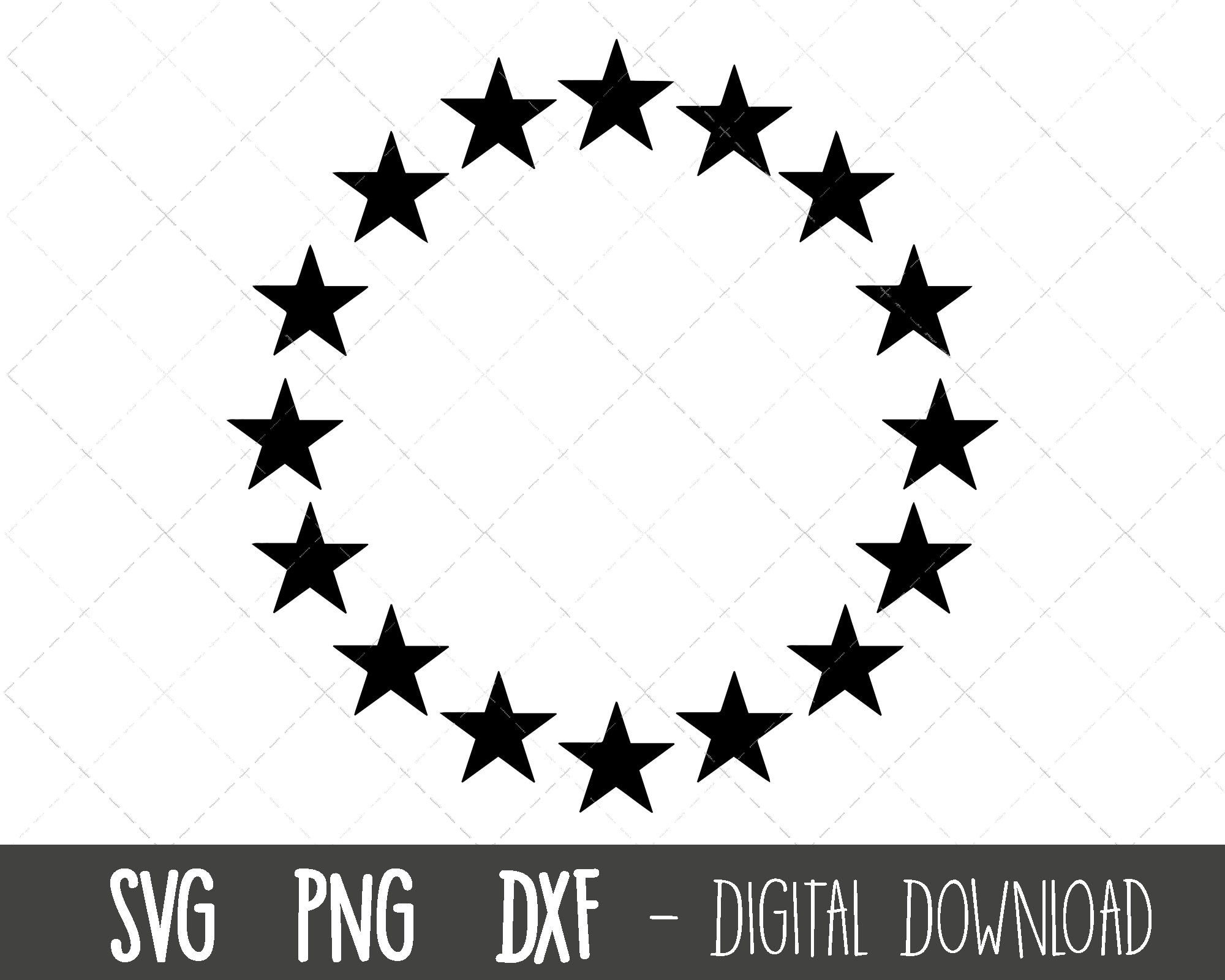 Star Svg Star Circle Svg Stars Svg Round Star Png Star - Etsy Australia
