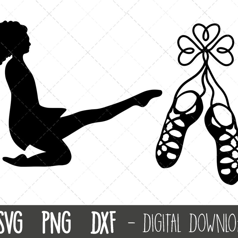Irish Dancer for Kids - Etsy