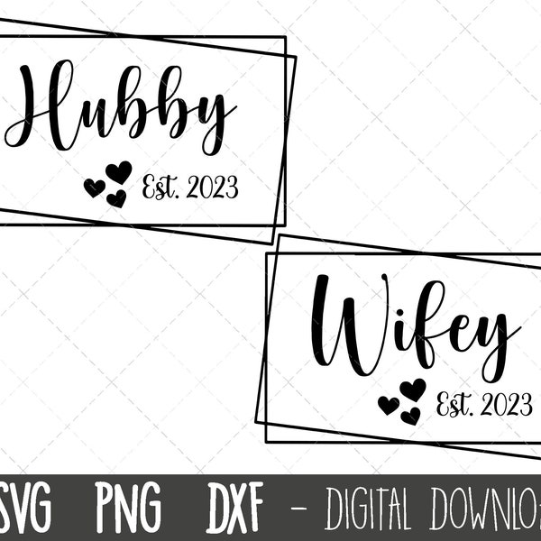 Est 2023 Clipart - Etsy