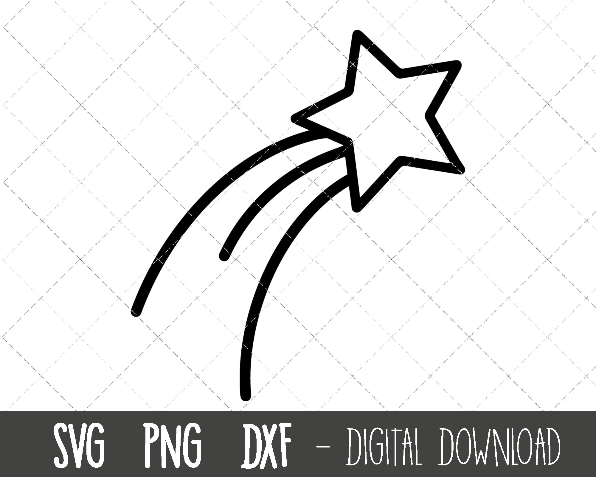 Materials Shooting Star Clipart Dxf Shooting Star Star Svg Cricut materials-shooting-star-clipart-dxf-shooting-star-star-svg-cricut