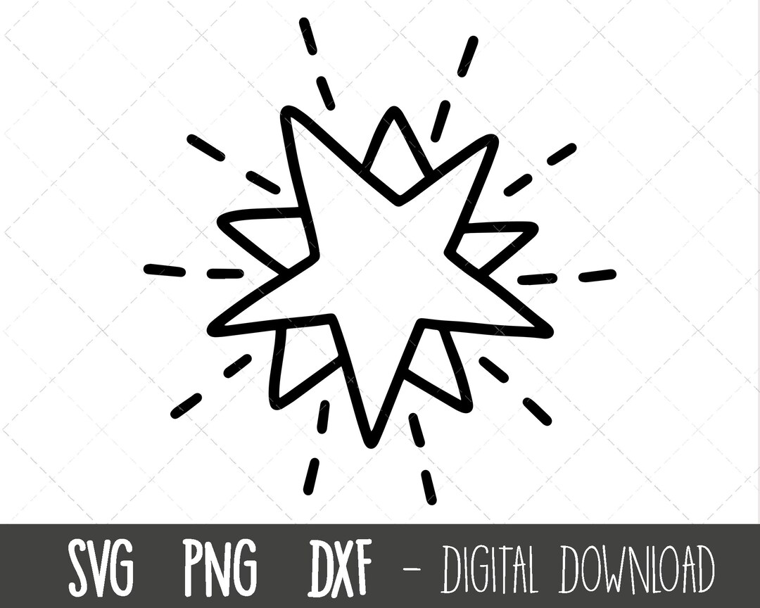 Star Svg, Shining Tar Svg, Stars Svg, Shooting Star Png, Falling Star ...
