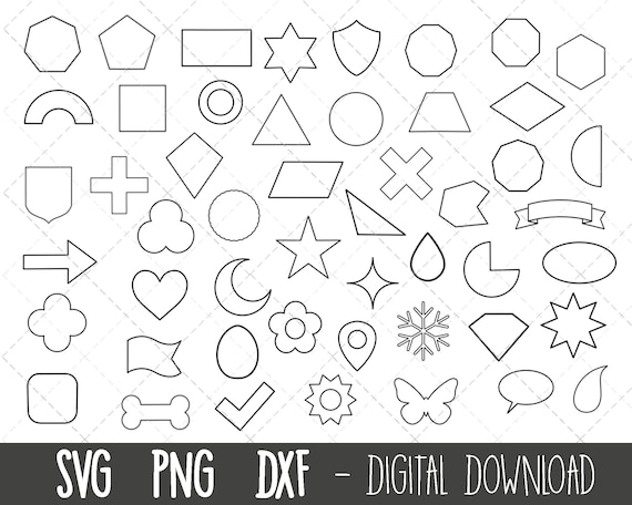 Clipart De Formas Geometricas Retro Shapes: Más De 4,155,562 Vectores