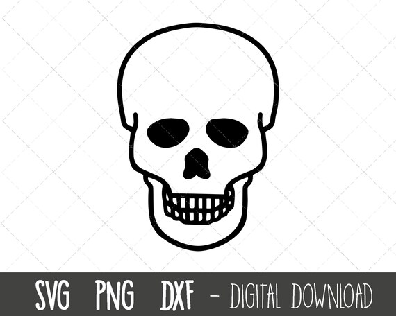 Skull SVG Skeleton Svg Poison Skull Svg Skull and - Etsy
