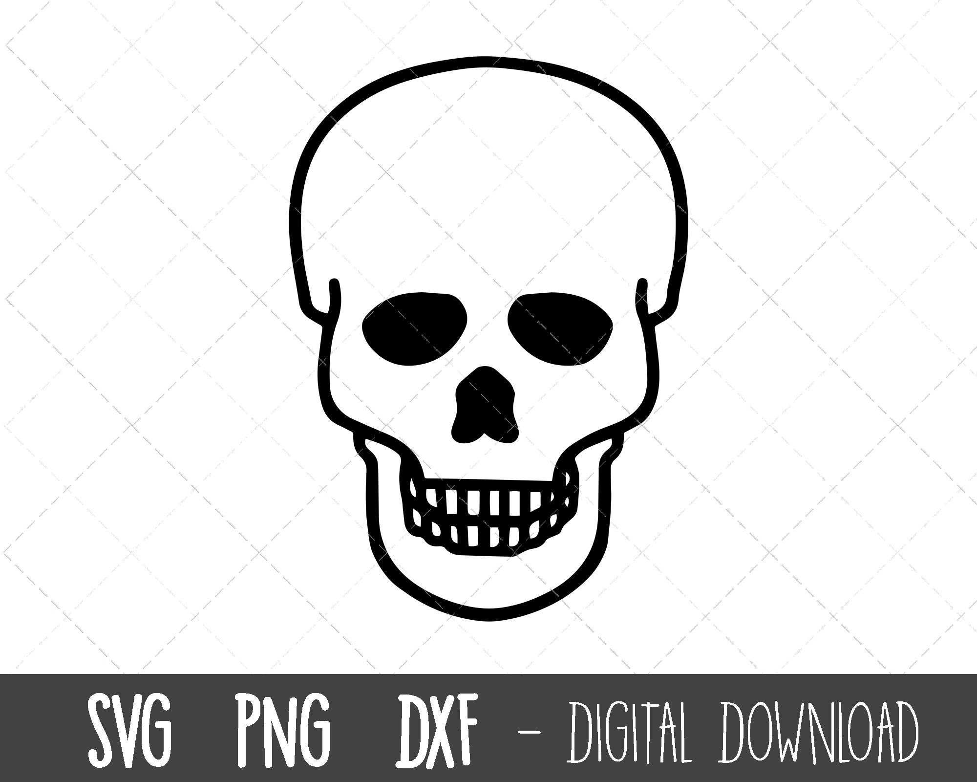 Buy Skull SVG Skeleton Svg Poison Skull Svg Skull and Online in India ...