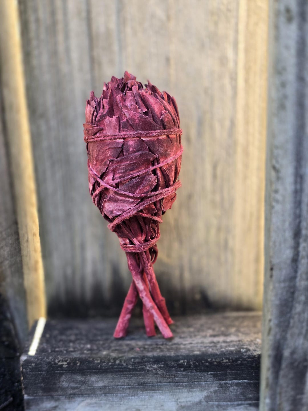 Dragons Blood Torch - Etsy