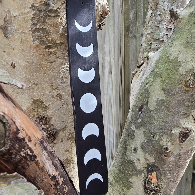 Black Stick for Smoking - Etsy