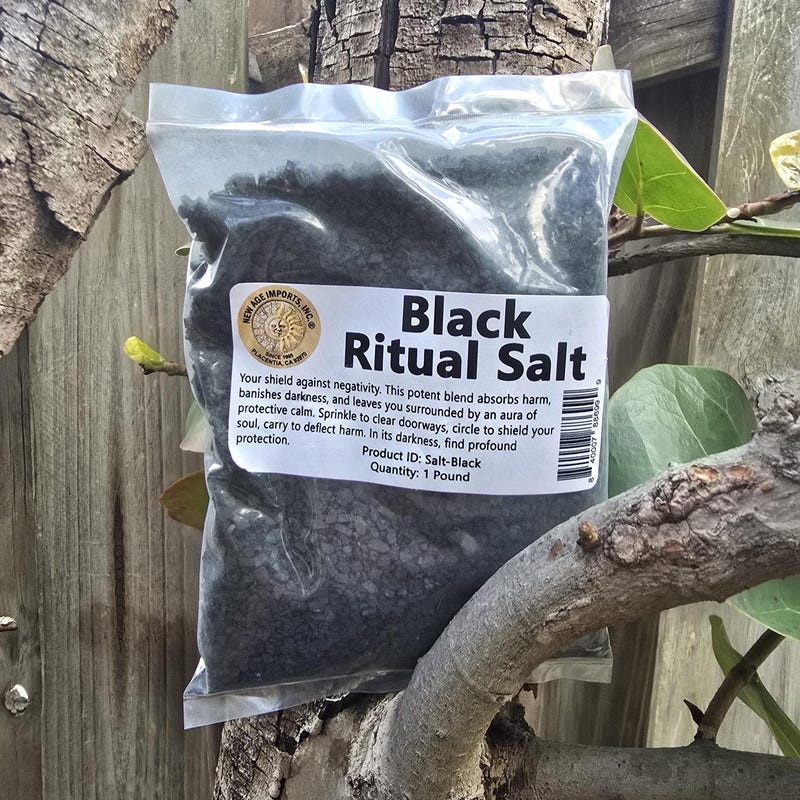 Blue Salt for Horses - Etsy
