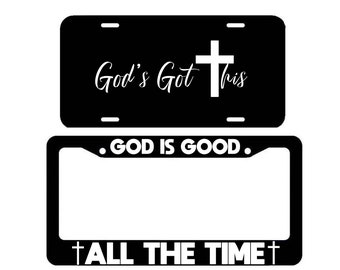 Religious Plate - Etsy