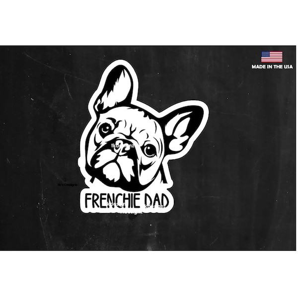 French Decals - Etsy