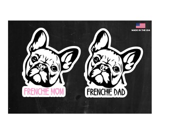 French Dad Decal - Etsy