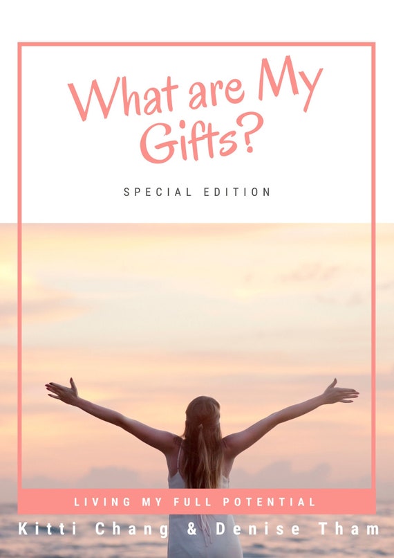 What Are My Gifts Fillable Journal Etsy what-are-my-gifts-fillable-journal-etsy