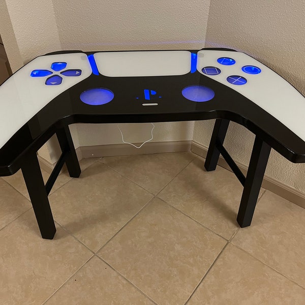 Ps5 Table - Etsy