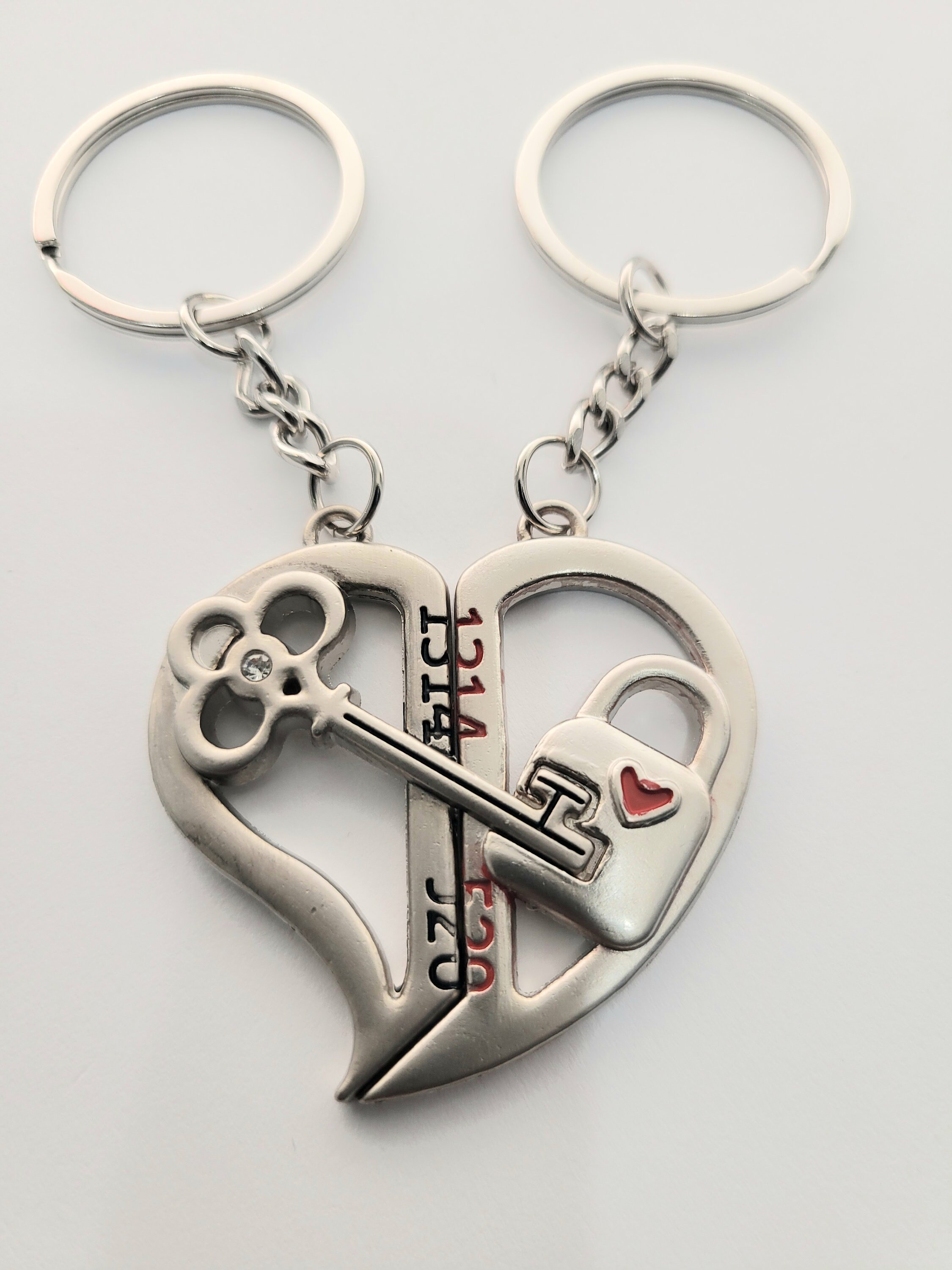 Matching Keychains For Couples | atelier-yuwa.ciao.jp