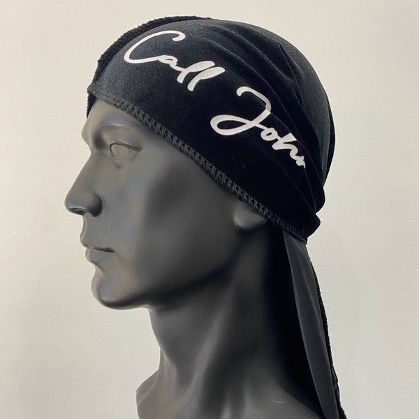 Custom Durag - Etsy