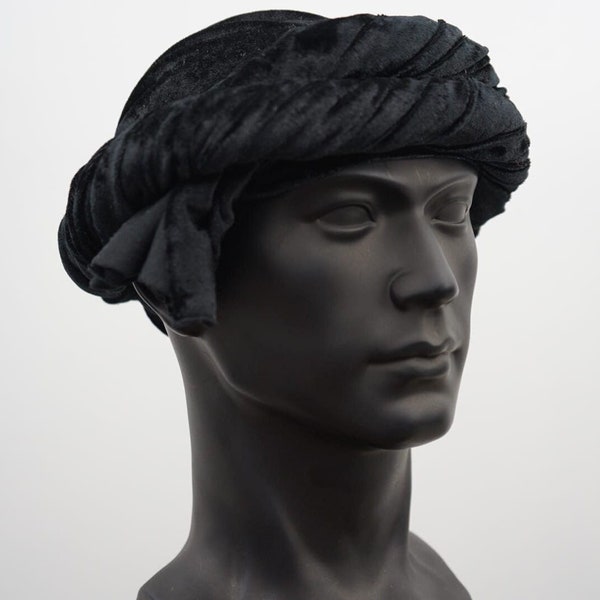 Turban - Etsy