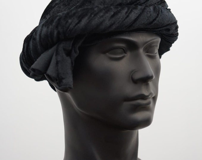 Male Turban - Etsy
