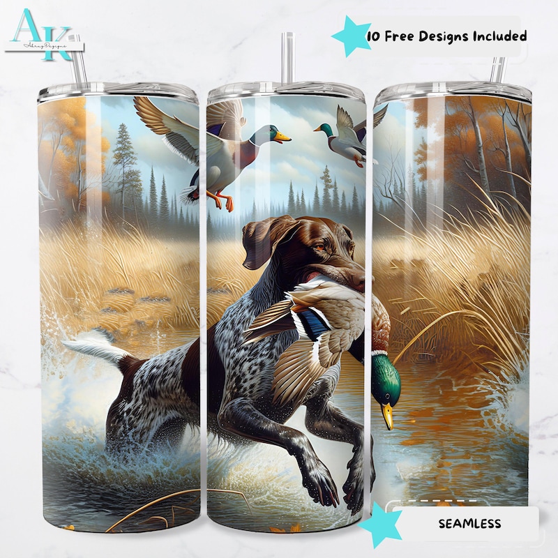 Waterfowl Decor - Etsy