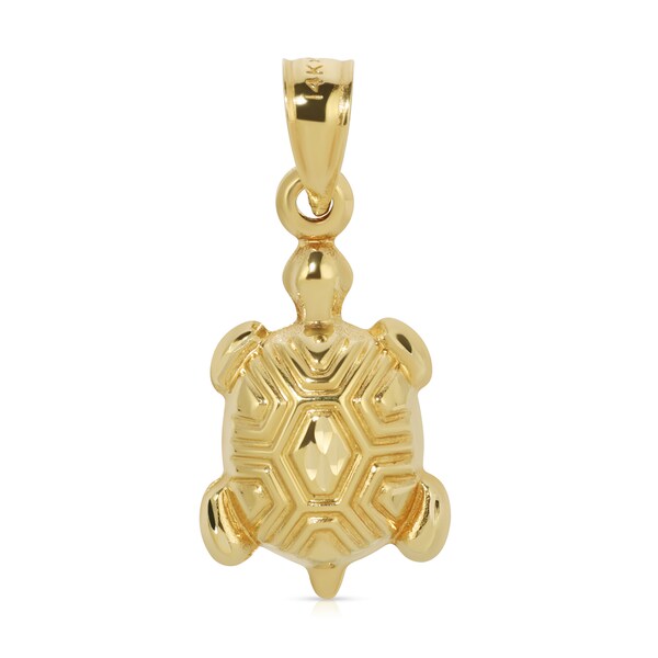 Turtle Charms - Etsy