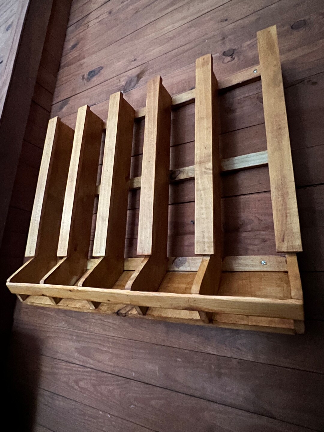 Can Food Organization Shelf - Etsy