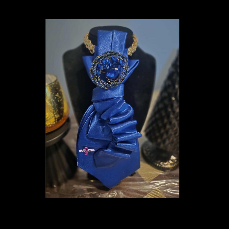 Neck Tie for Women - Etsy