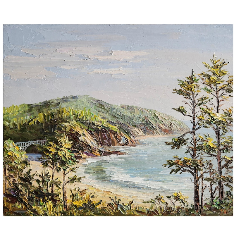 Oregon Wall Art - Etsy