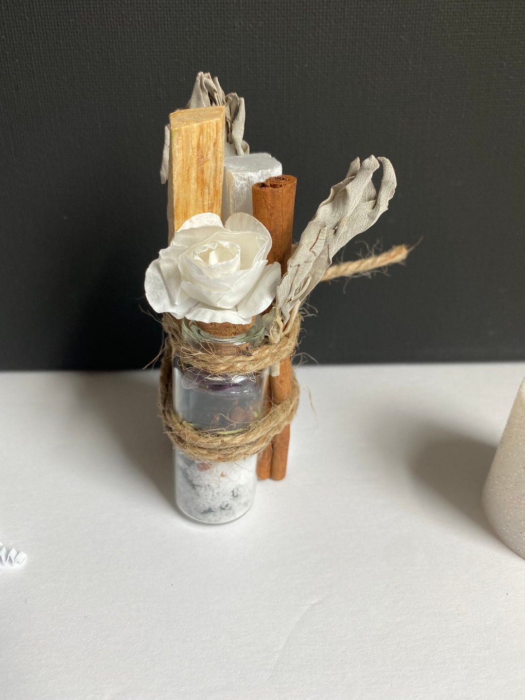 EMPATHS Self Care, Protection Crystal Bundle, Electric and Magnetic ...