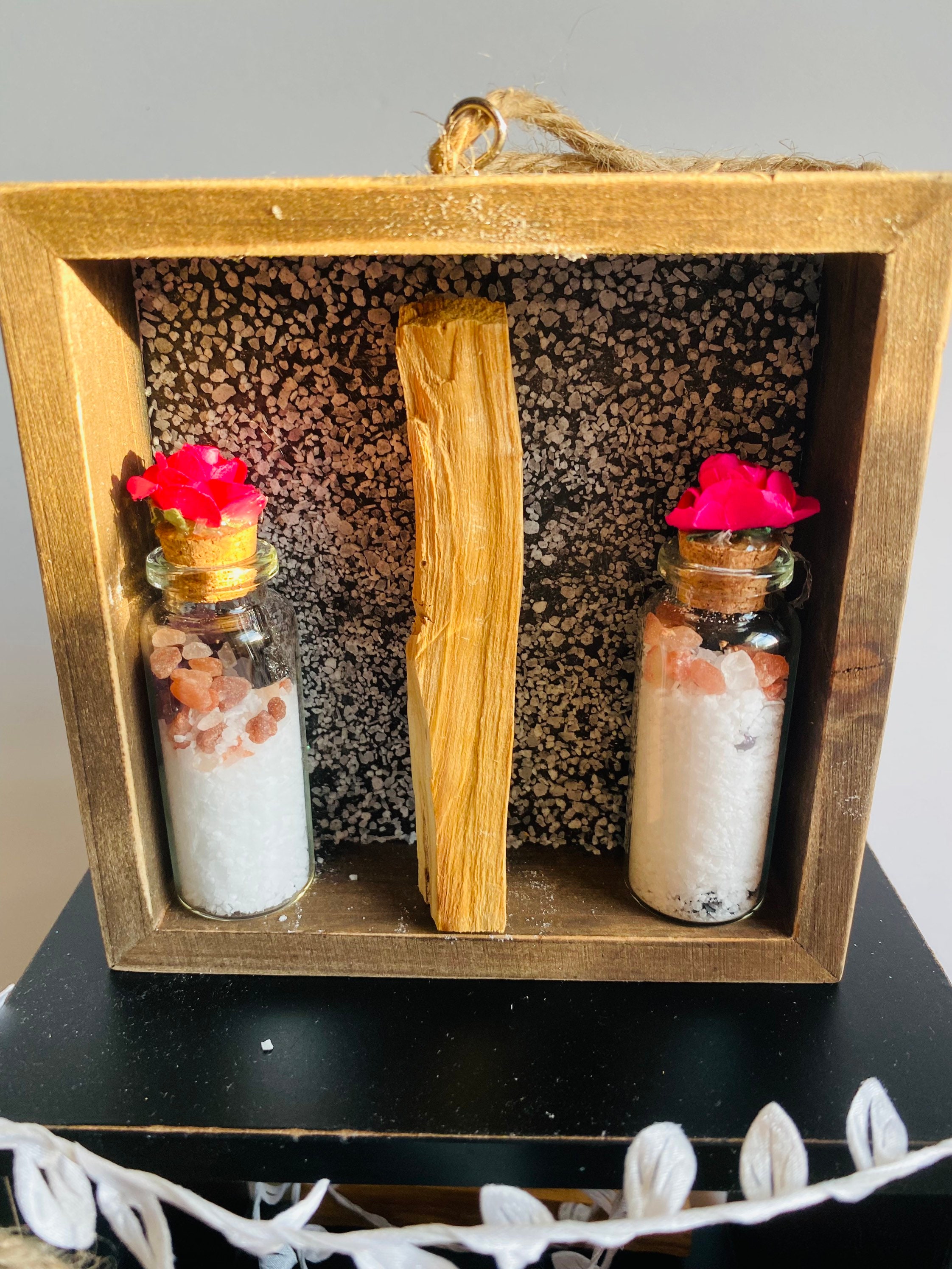 EMF PROTECTION Crystals Positivity Gift Negativity Shield - Etsy