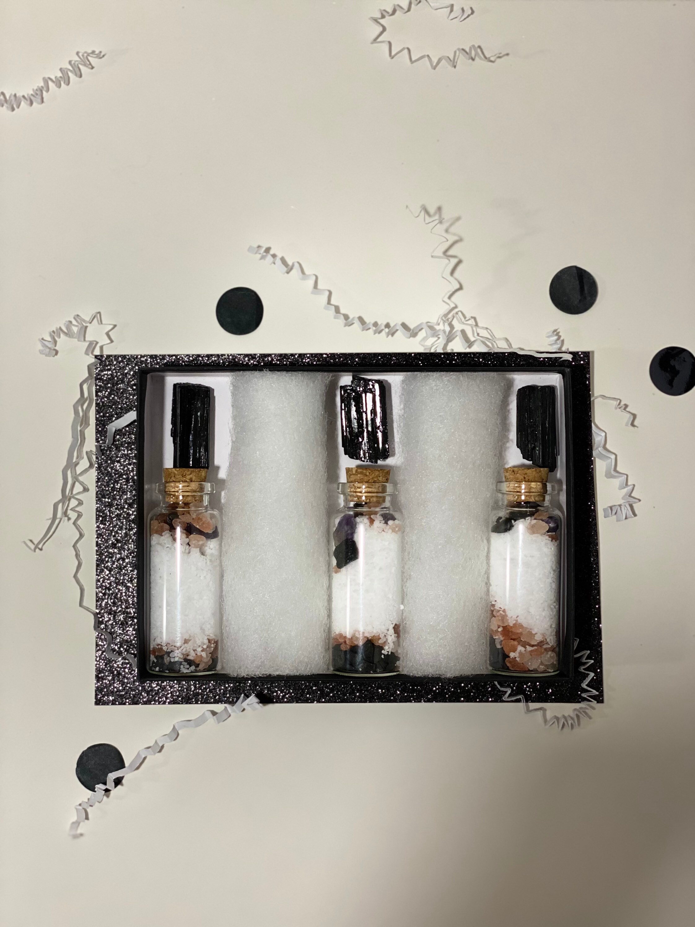 EMF Protection Set Empath Protection Home Protection Energy - Etsy