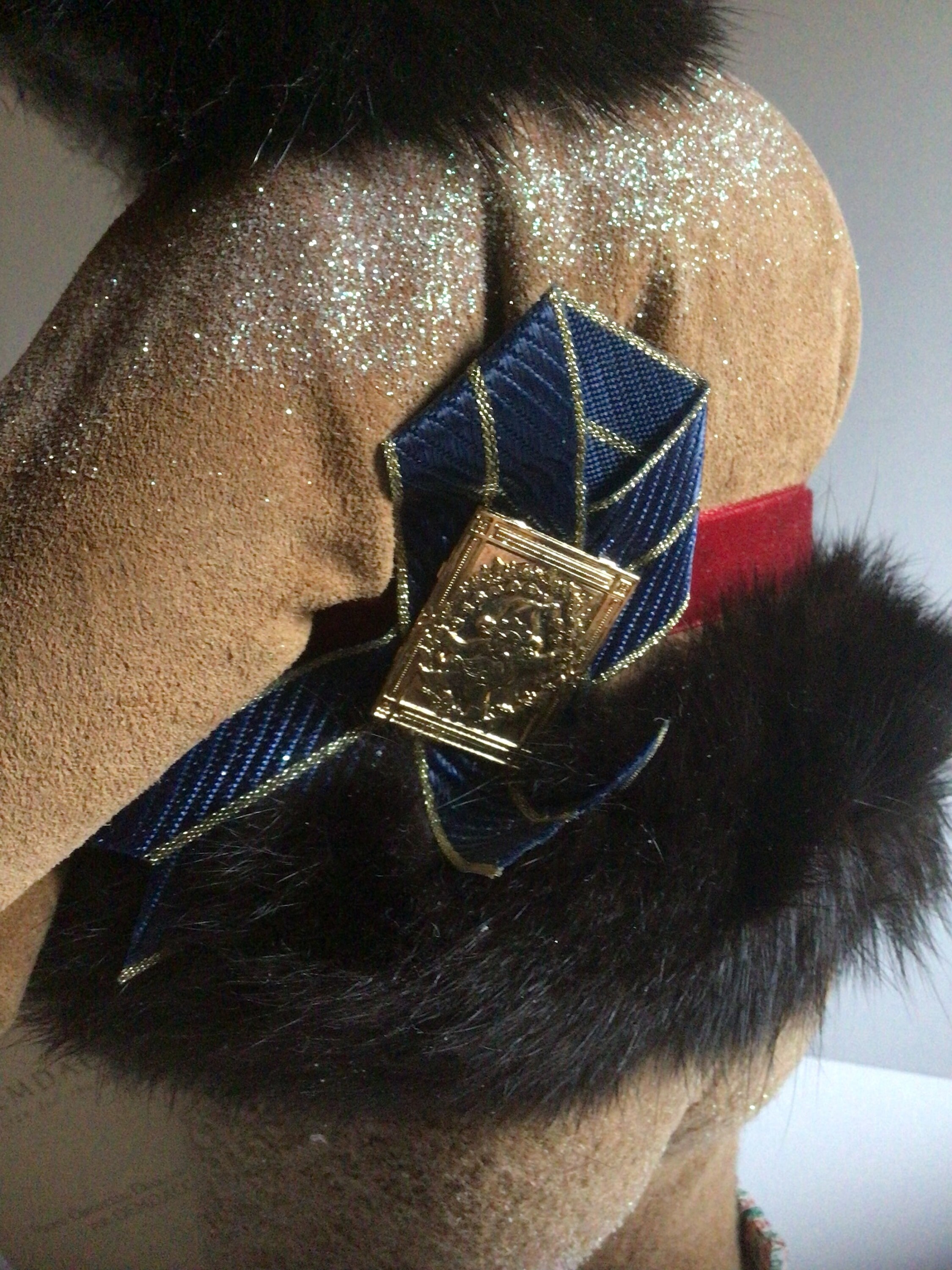 Demdaco Drolleries with A Twinkle in His Eyes Retired Figure Deborah ...