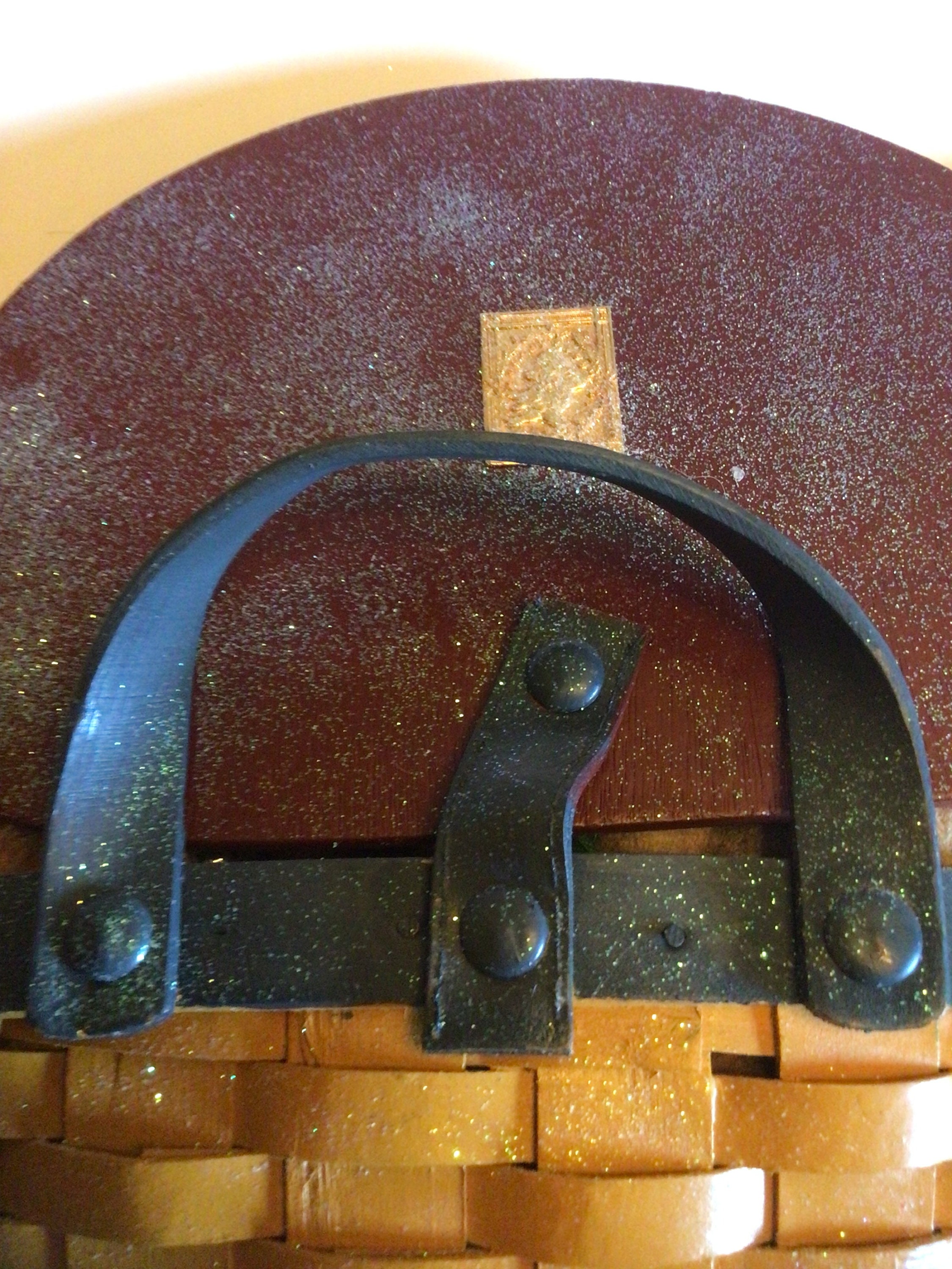 Demdaco Drolleries teddy Bear Stowaway Retired Figure Deborah Henderson ...