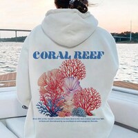 Coral Reef - Etsy
