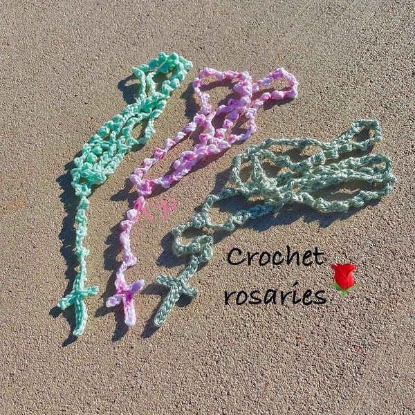 Rosaries Handmade Etsy