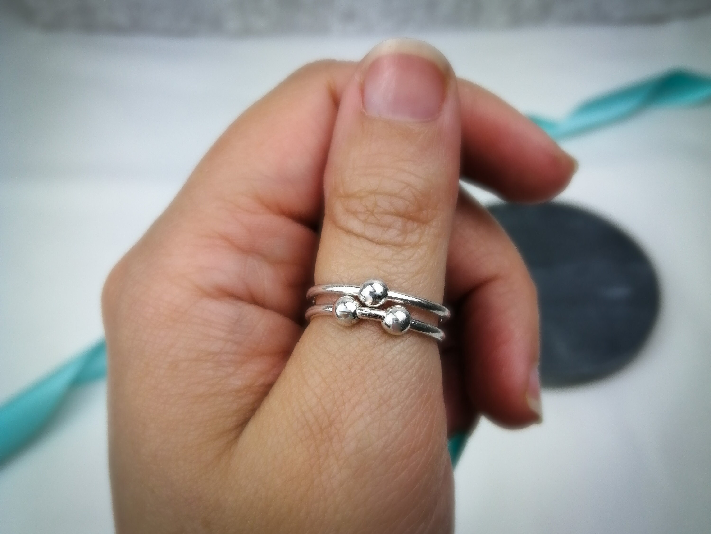 Handmade Sterling Silver Jewellery. Gift Wrapping. Next Day Delivery
