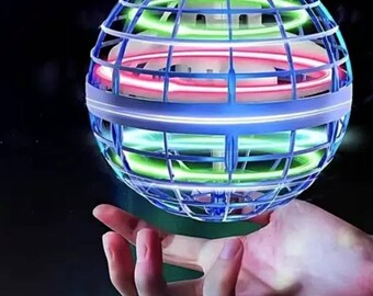 Led Globe Ball - Etsy