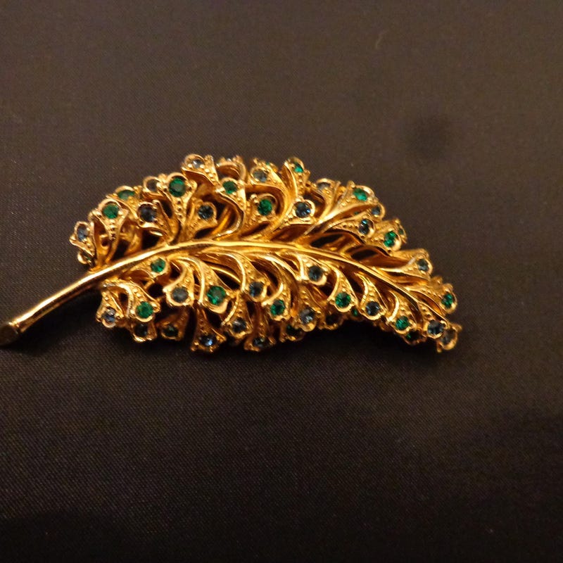 Boucher Jewelry - Etsy