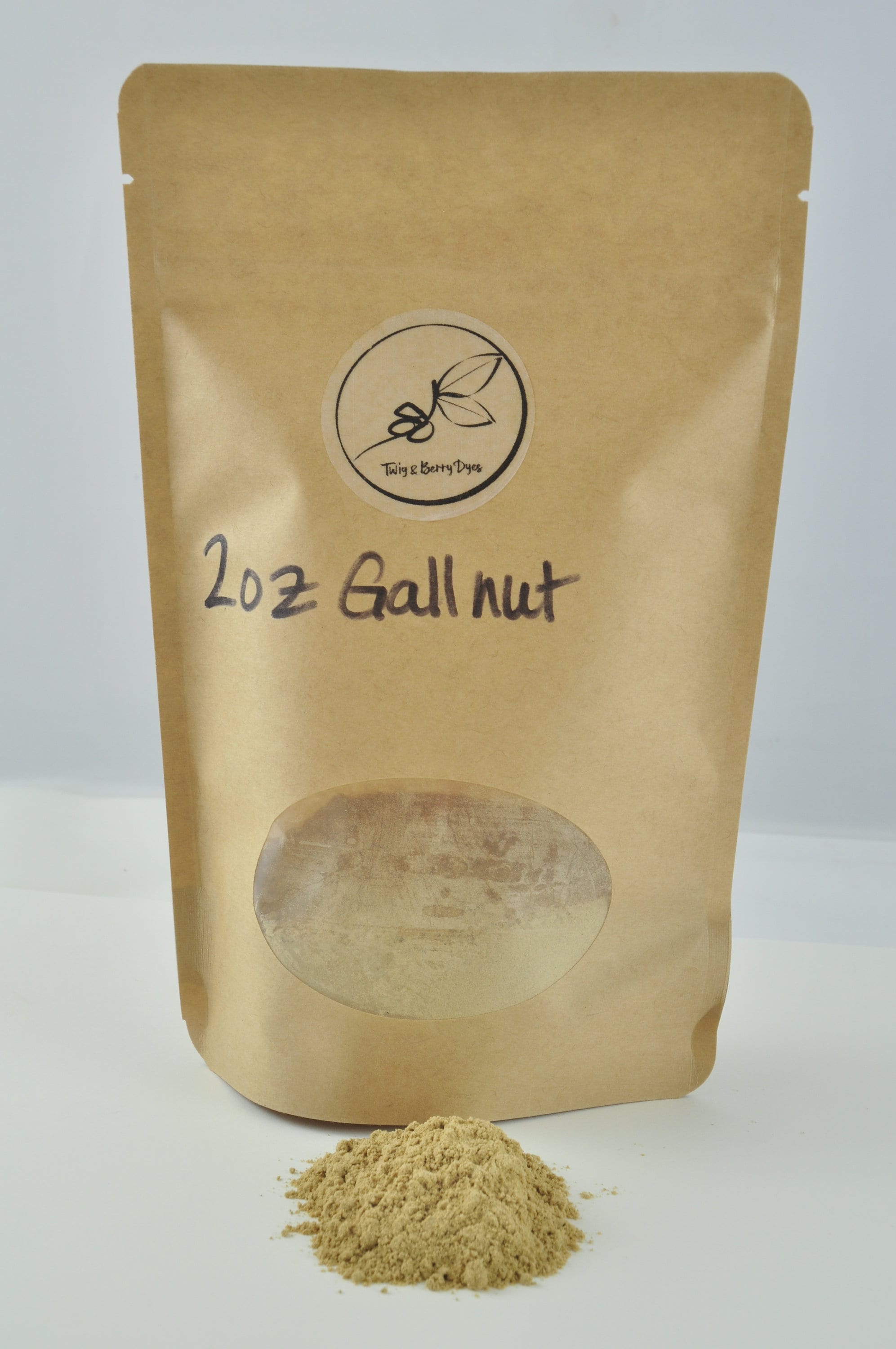 8 Oz Oak Gallnut Natural Dye - Etsy