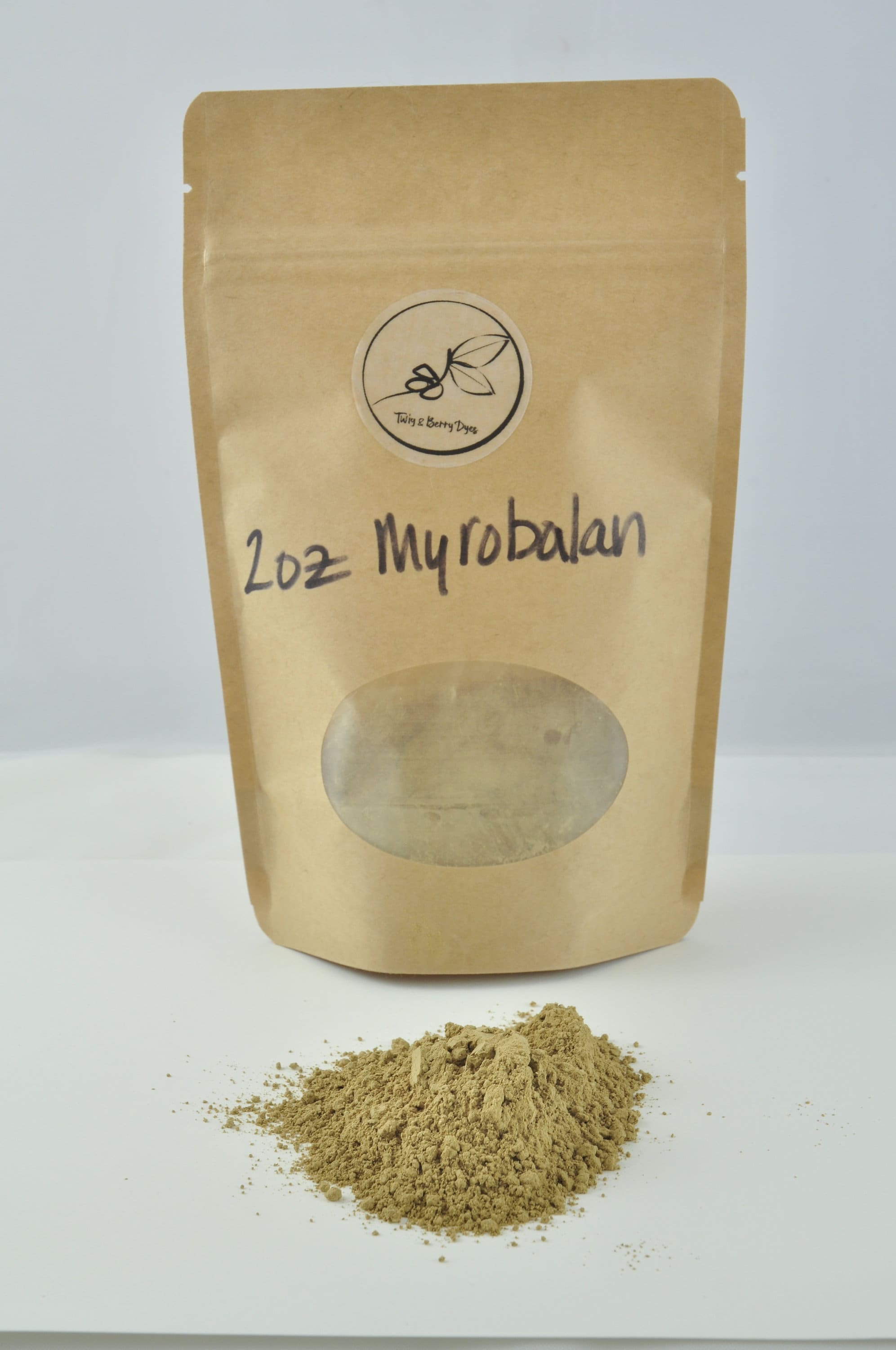 8 Oz Myrobolan Natural Dye - Etsy