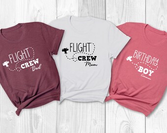 First Flight Shirt - Etsy