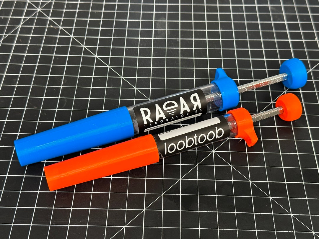 Radar Laboratories Loobtoob Accessories in Colors - Etsy