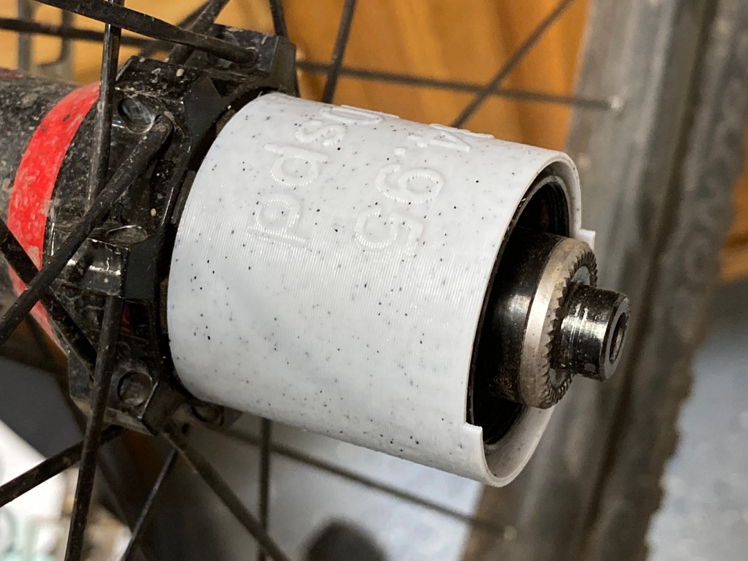 Shimano HG Freehub Measuring Tool - Etsy