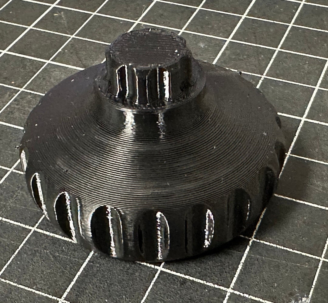 Shimano Crank Cap Tool - Etsy