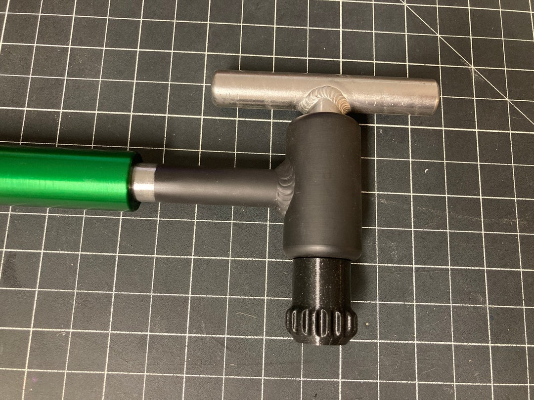 HAG Hat - Thread Cover for Abbey Tools HAG Derailleur Hanger Alignment ...