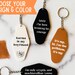 Taylor Swift Midnights Keychain Gifts for Swiftie Swiftie Fan Red ...