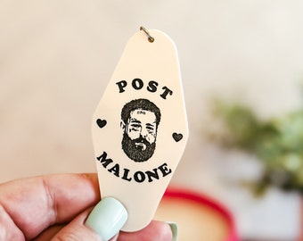 Pedro Pascal Daddy's Girl Acrylic Keychain the Last of Us Gifts Pedro ...
